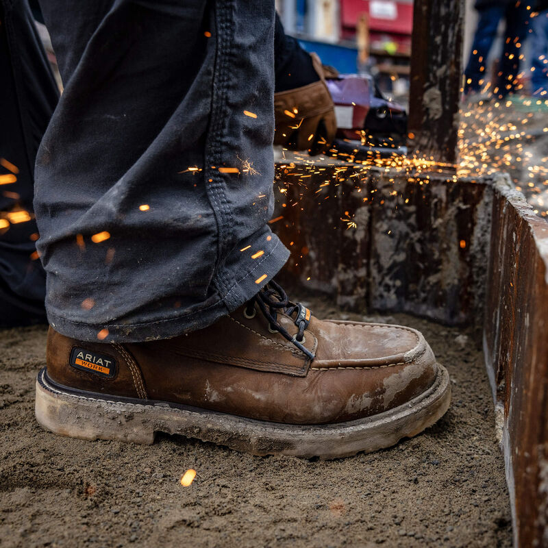 Ariat works store
