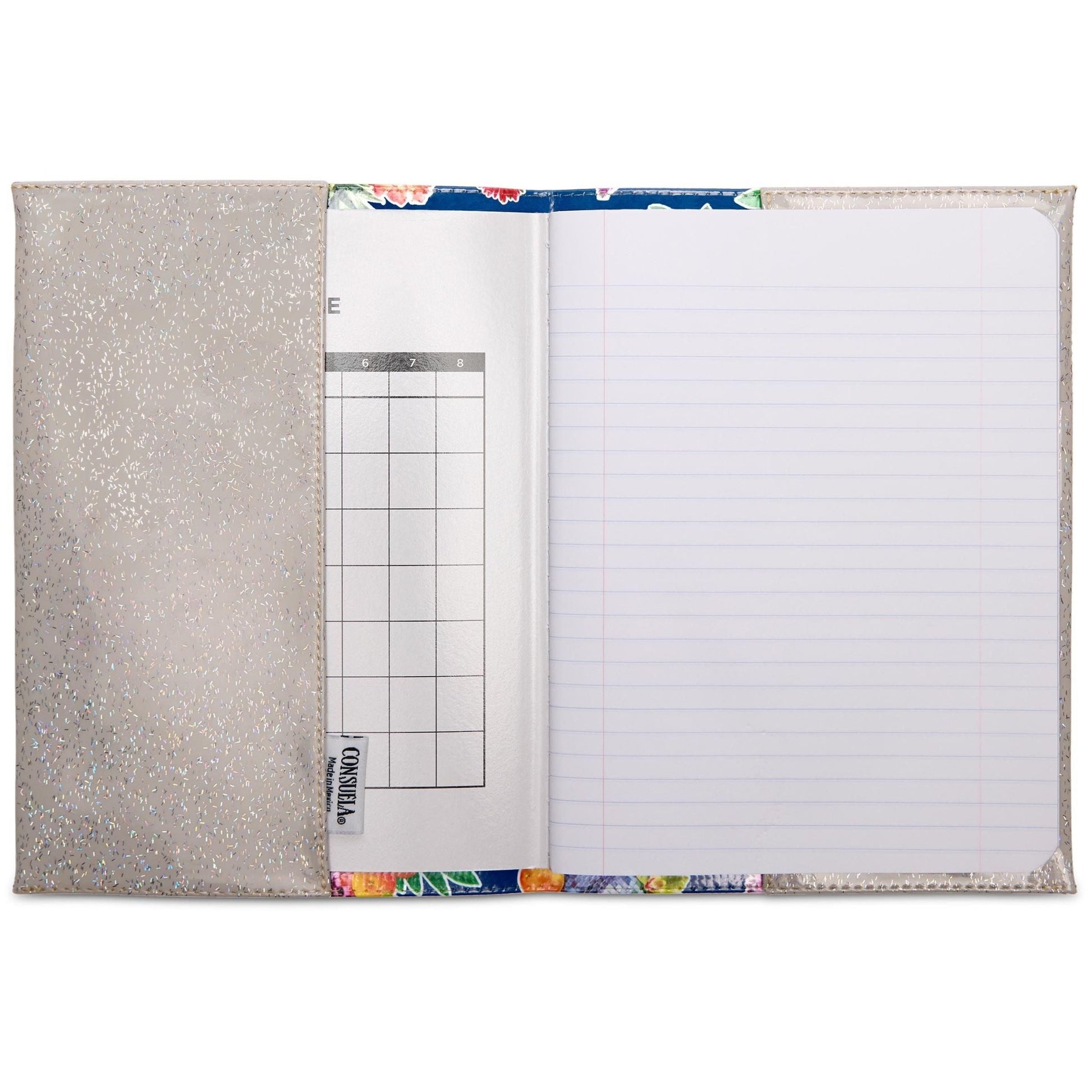 Cruise Notebook – Southern Soule Designs