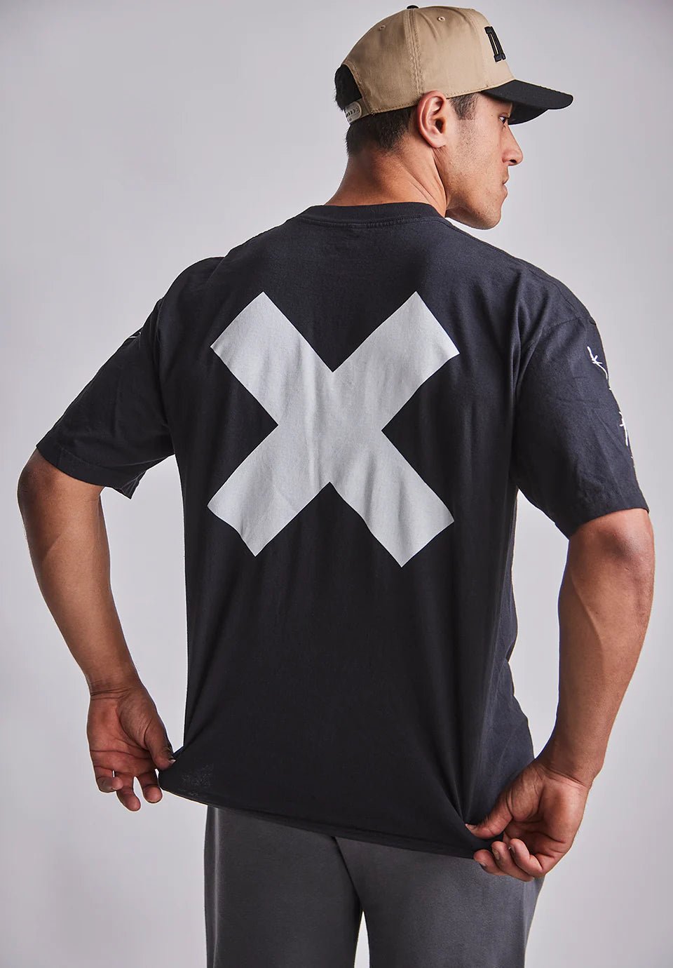 Darlin Bronc Short Sleeve Ivory – Southern Soule Designs
