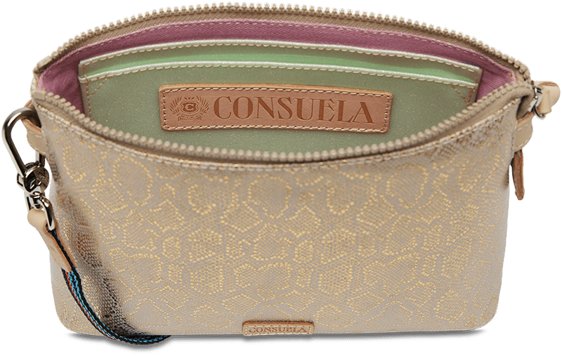 Leah Midtown Crossbody – Southern Soule Designs