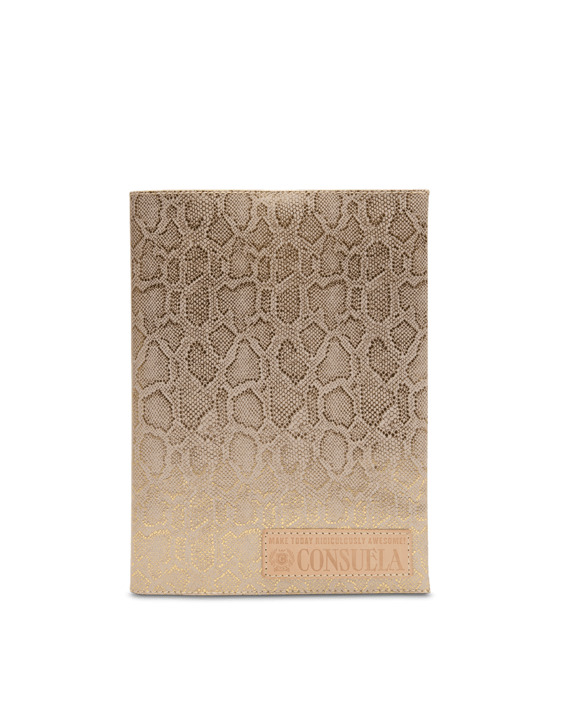 Leah Notebook – Southern Soule Designs