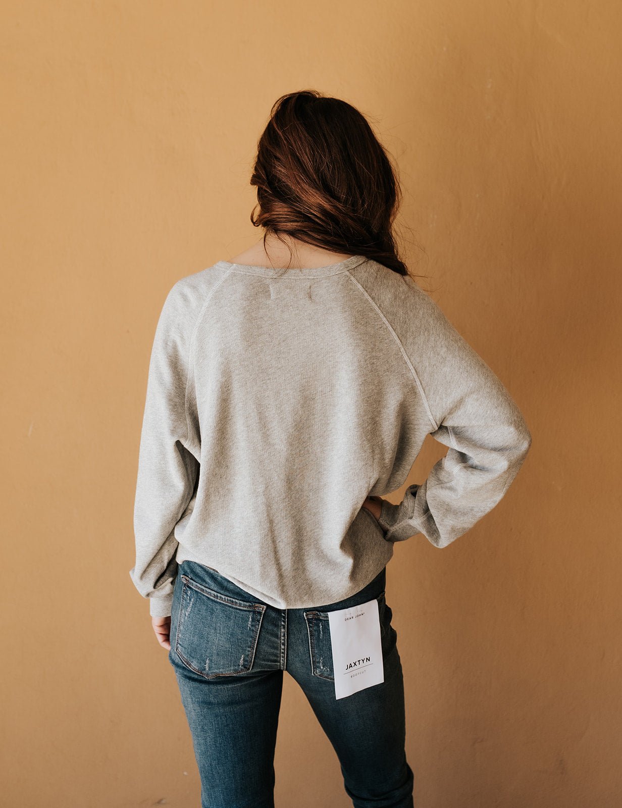 Millbridge Jaxtyn Bootcut Jean – Southern Soule Designs