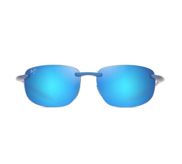 MJ Blue Hawaii Hookipa Ultra Metal MTT Blue – Southern Soule Designs