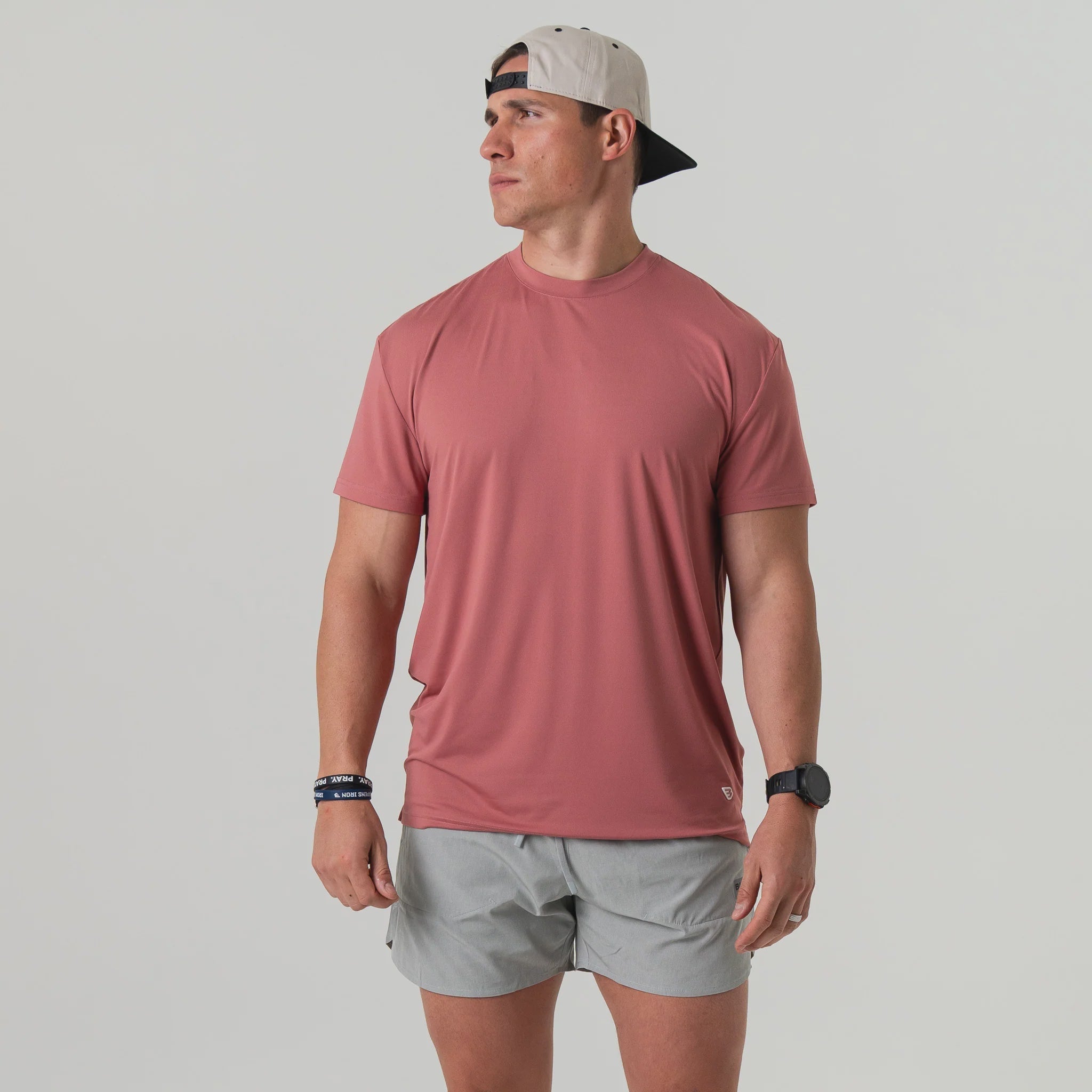 Red Clay Go To Tee – Southern Soule Designs