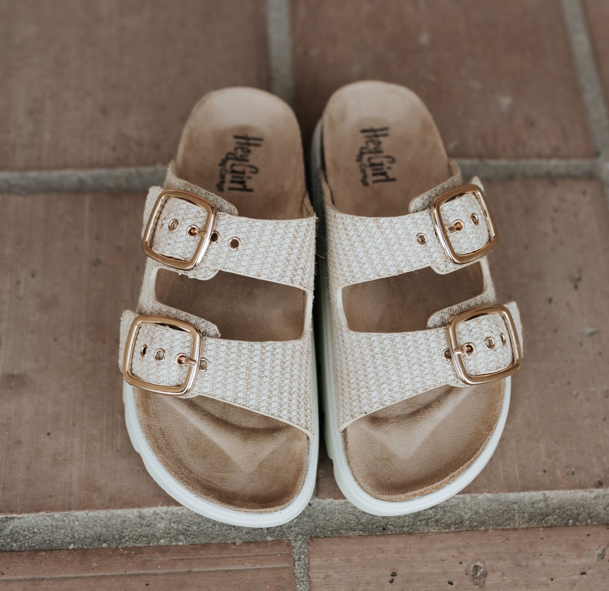 Rumor Has It - Ivory – Southern Soule Designs