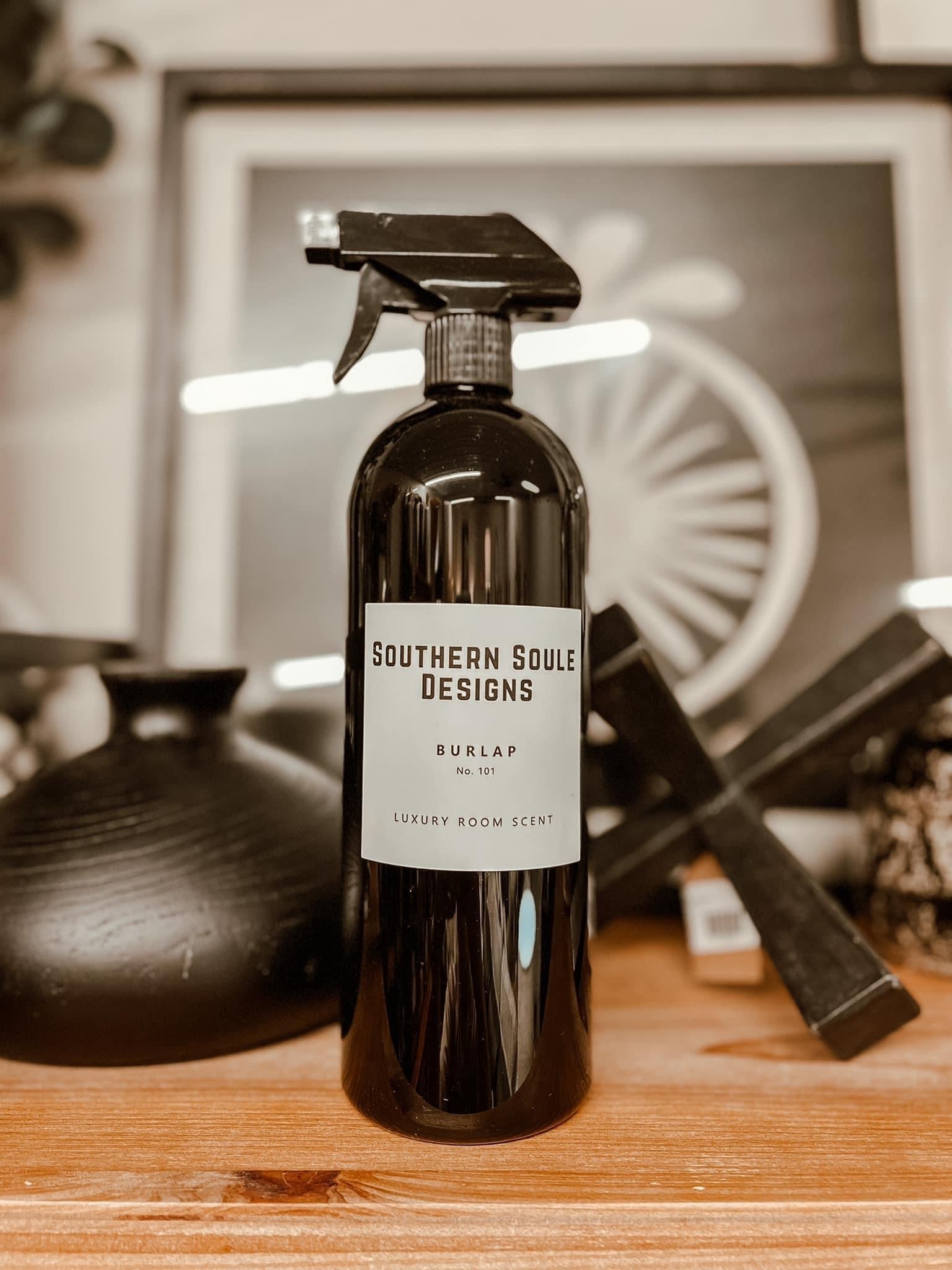 Southern Soule Room Spray – Southern Soule Designs