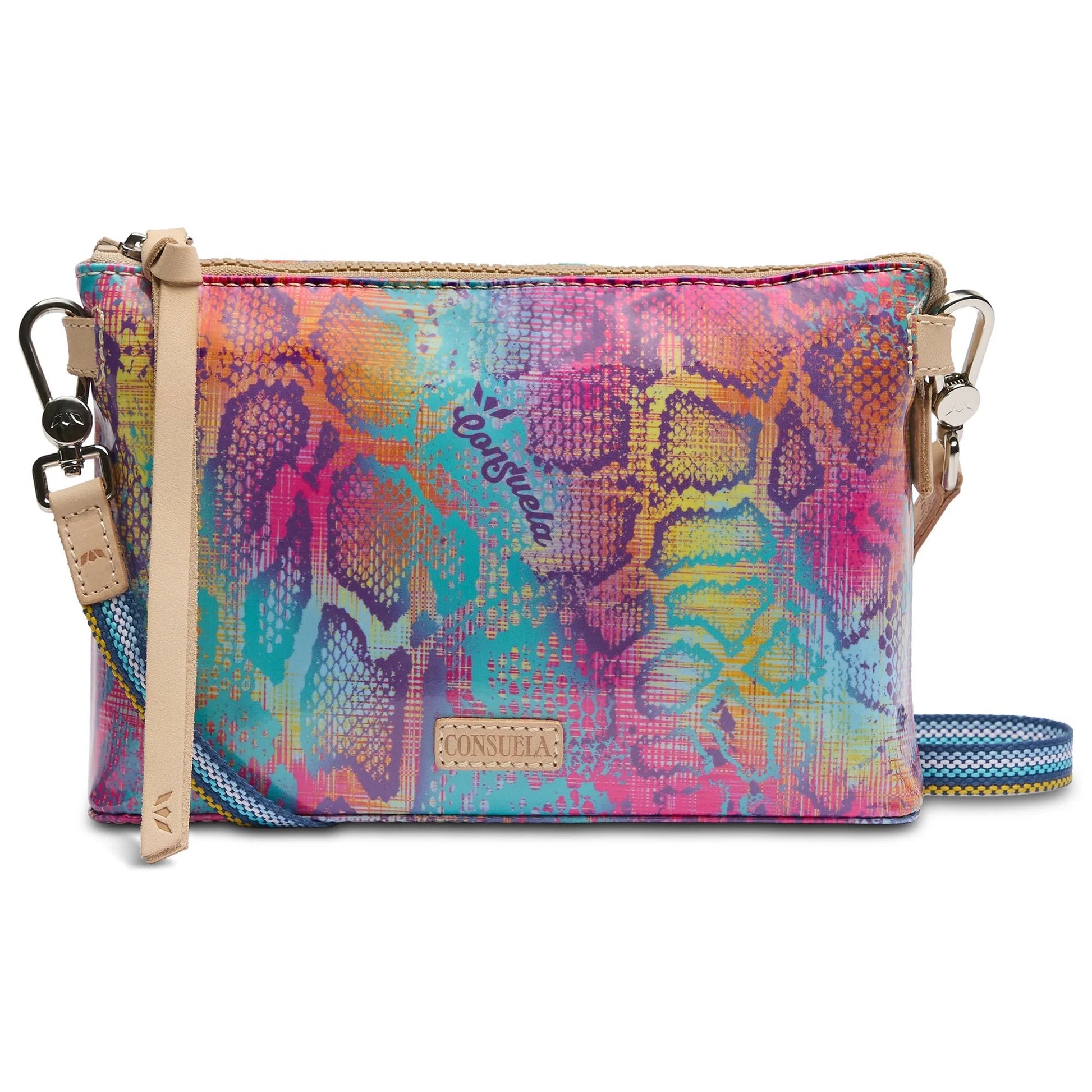 Steph Midtown Crossbody – Southern Soule Designs