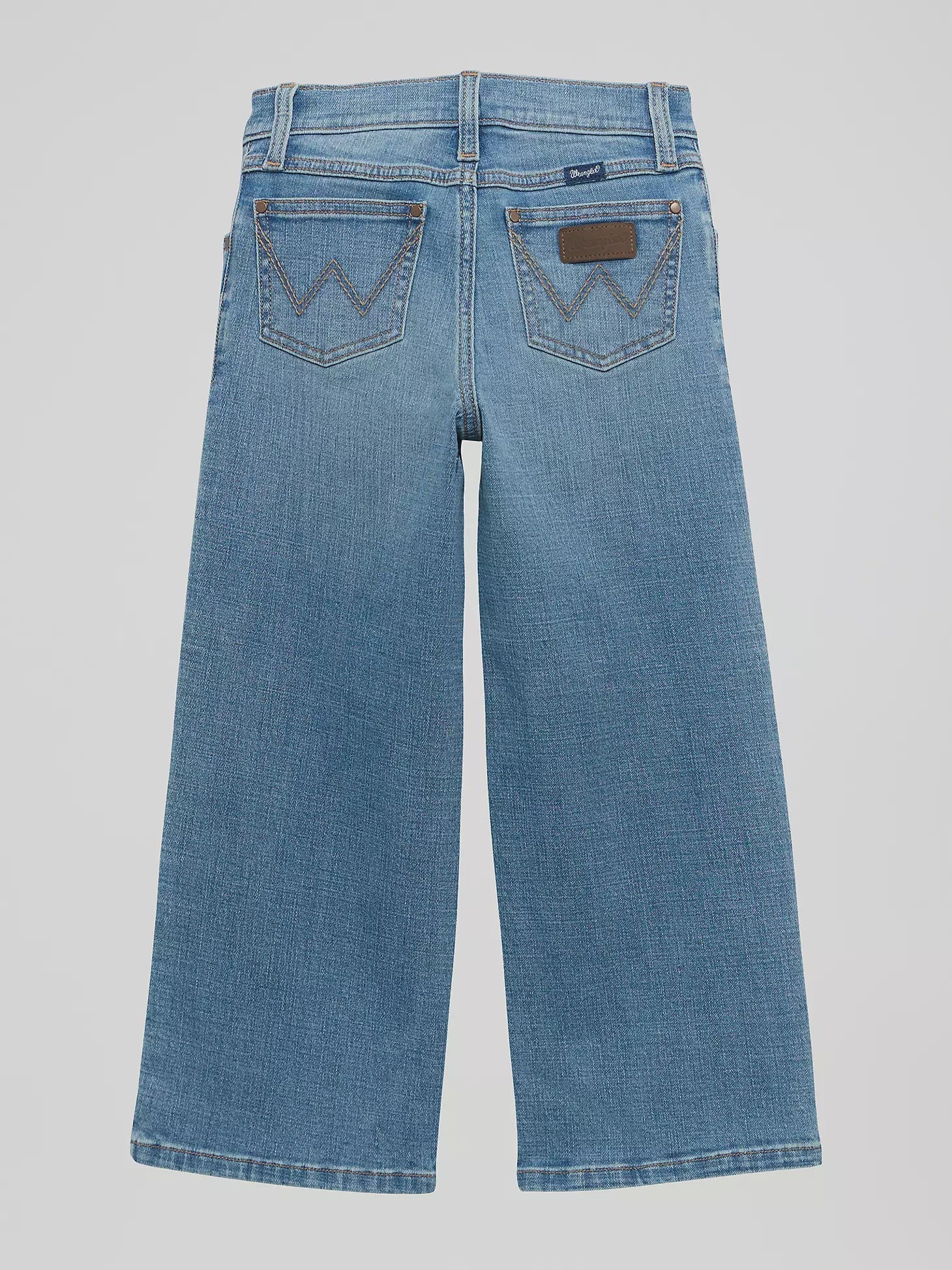 Wrangler Girls Carla Wide Leg Jean 112375148 – Southern Soule Designs